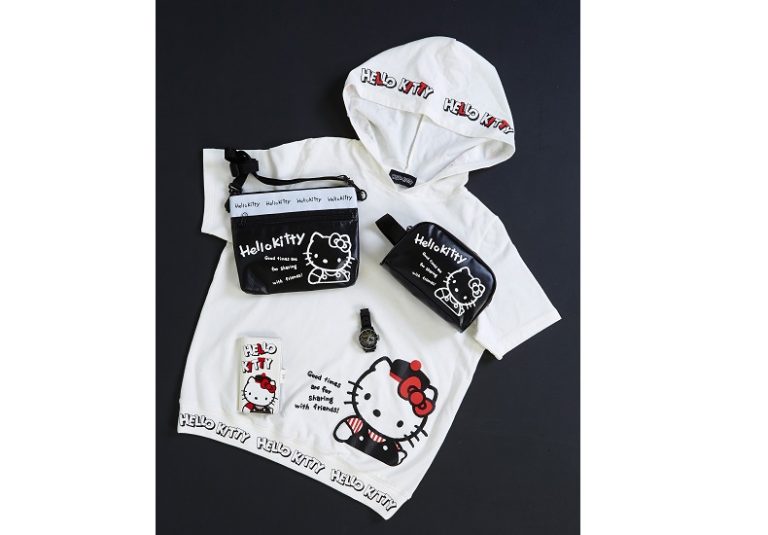 キティちゃん祝45周年！あの懐かしいグッズも！平成最後に昭和～平成の歴代人気デザインを紐といてみた【誰かに話したくなるサンリオの魅力 ...