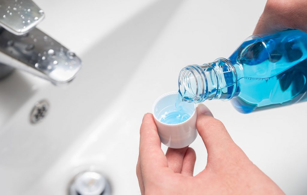【2023年】洗口液のおすすめ3選｜効果的な使い方と選び方について解説 | Domani