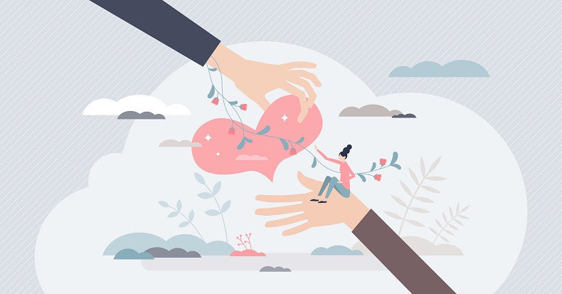 〝共感〟ってどういうこと？〝共感力〟がある人の特徴や〝共感力〟を鍛えるための方法とは | Domani