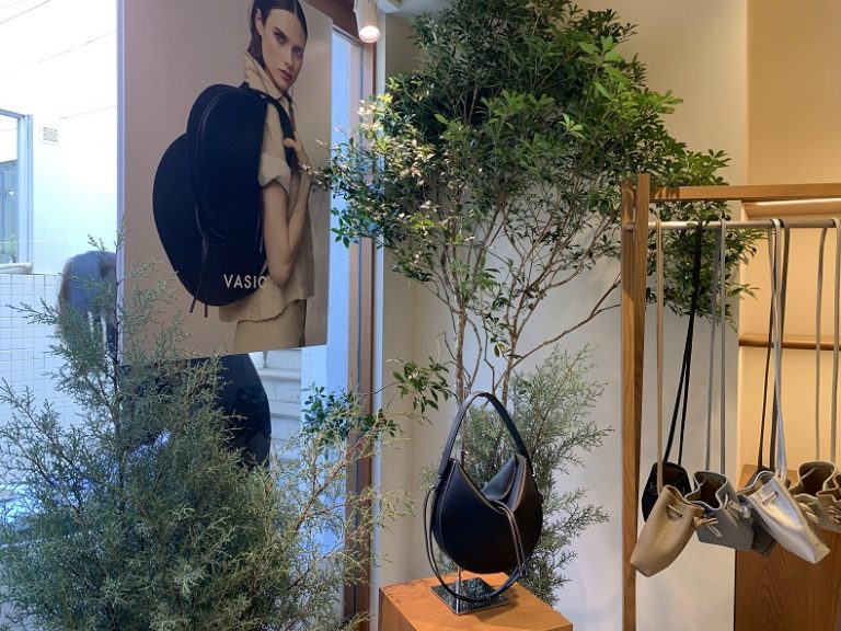 本日発売！話題騒然のVASIC新作〝Bond Nano（ボンドナノ）〟！ | Domani