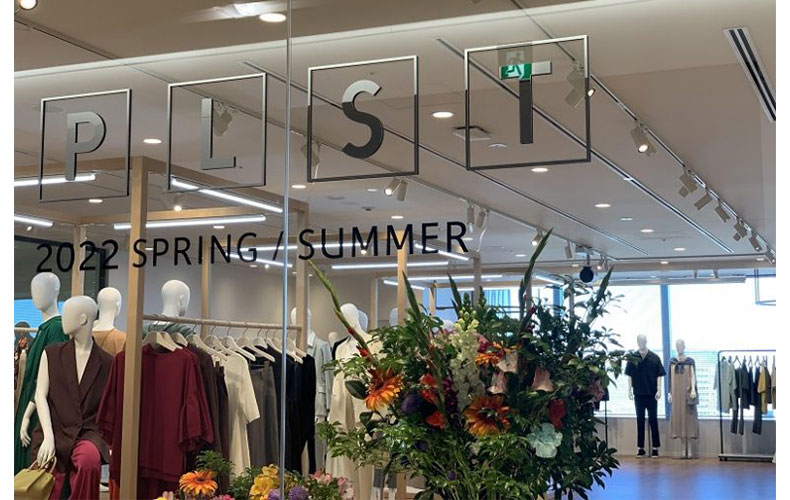 【PLST】2022年春夏新作。ファッションエディターが推す買うべきアイテム | Domani