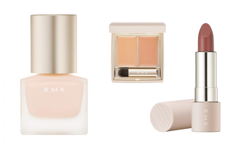 【2022新作】RMKの新作＆25周年限定コスメをチェック | Domani