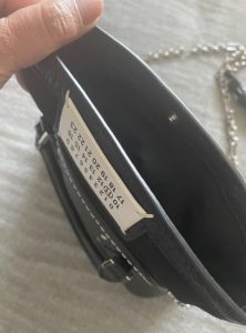 メゾンマルジェラ5ACはやっぱり超優秀。人気のミニとマイクロを徹底比較！ | Domani