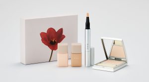 【クリスマスコフレ2022】この冬のご褒美にしたい〝RMK〟のスペシャルパッケージキット | Domani