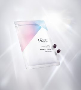 紫外線を防ぎ、肌の弾力もキープ！「ReFa」の飲むUVケアに注目 | Domani