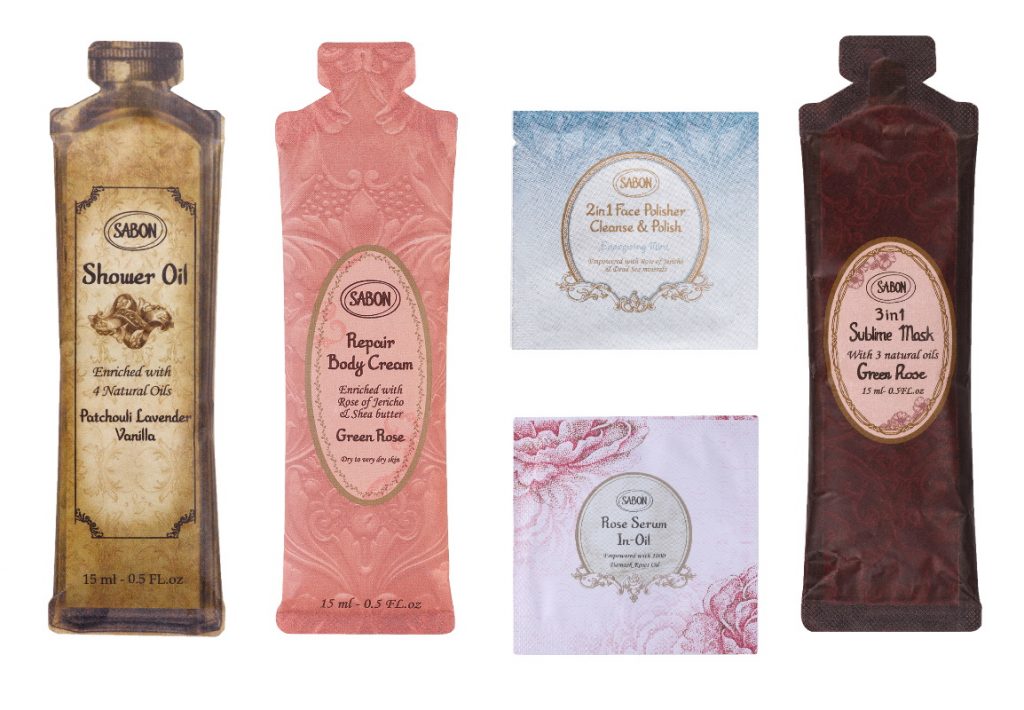 エピソード募集中！【SABON×美的×いくえみ綾】のスペシャルコラボ企画 | Domani