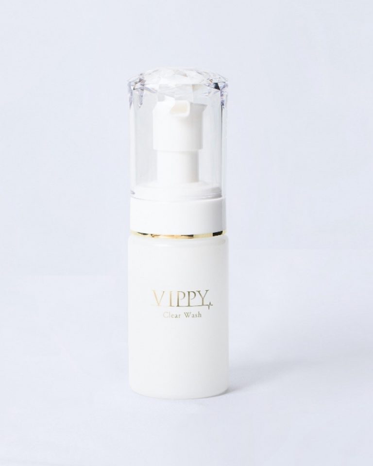 初心者はまずソープから！肌に優しい【VIPPY】のデリケートゾーン専用ソープ | Domani