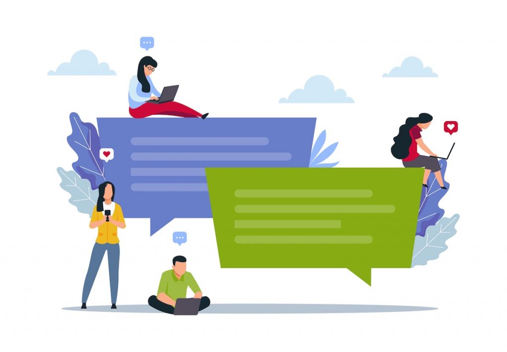 TLとは何を指した言葉？注意点やSNS用語もチェック | Domani