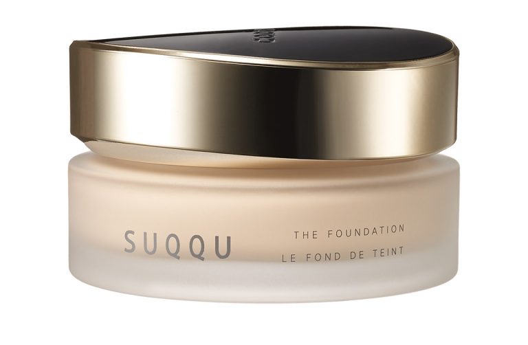 肌をとことん美しくメイクする【SUQQU】の新作クリームファンデ＆パウダー | Domani