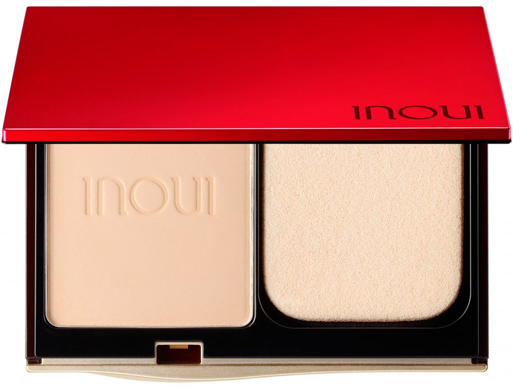 資生堂【インウイ】が再デビュー！ なりたい肌に仕上げてくれるベースメイクが登場 | Domani