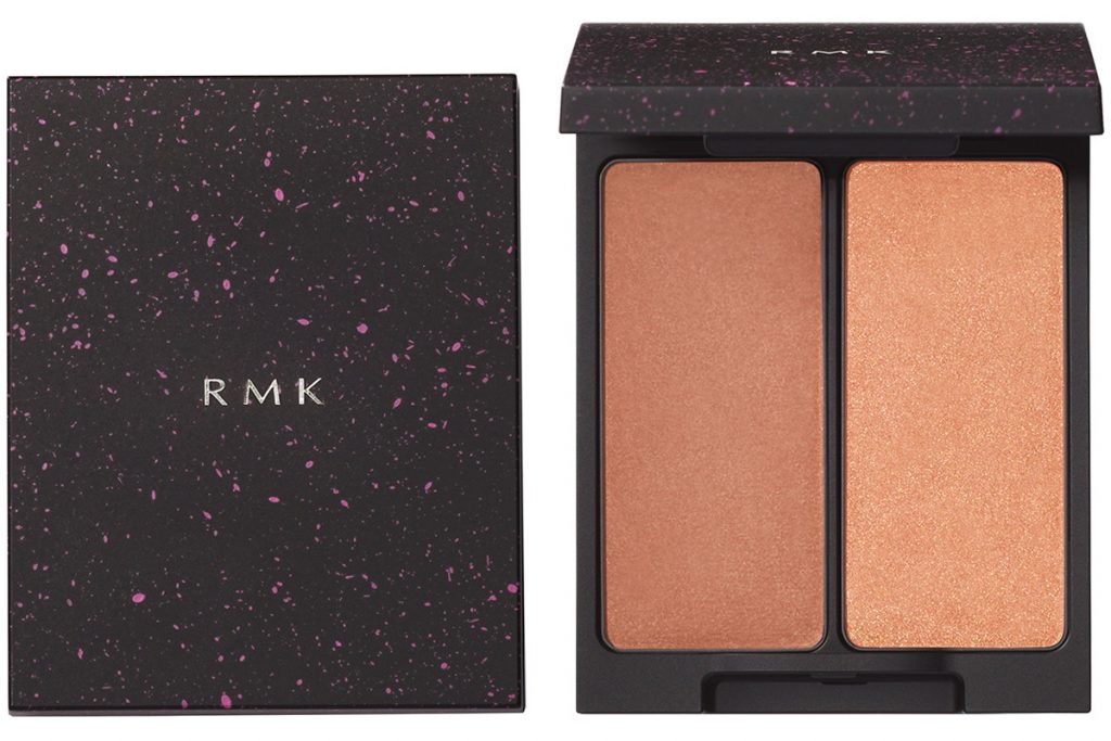 【クリスマスコフレ2023｜RMK】ホリデーらしいきらめきと抜け感を楽しむ限定コレクション | Domani