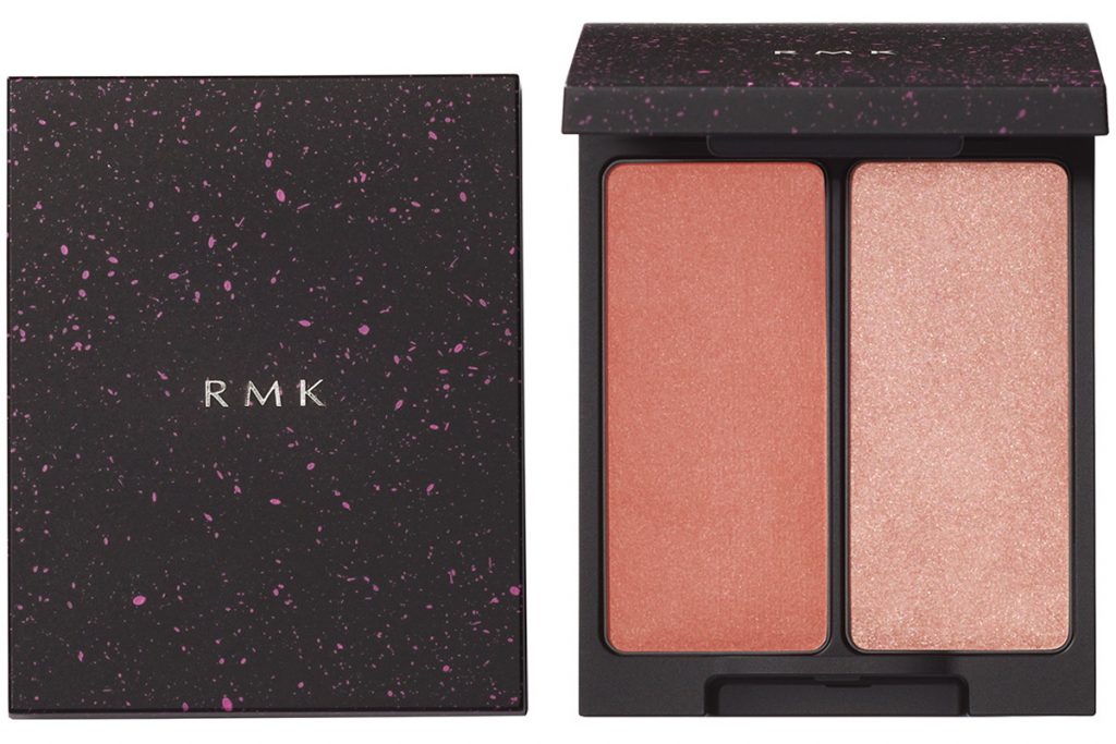 【クリスマスコフレ2023｜RMK】ホリデーらしいきらめきと抜け感を楽しむ限定コレクション | Domani