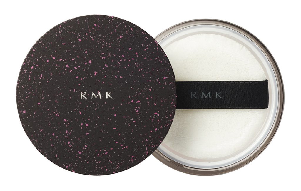 【クリスマスコフレ2023｜RMK】ホリデーらしいきらめきと抜け感を楽しむ限定コレクション | Domani