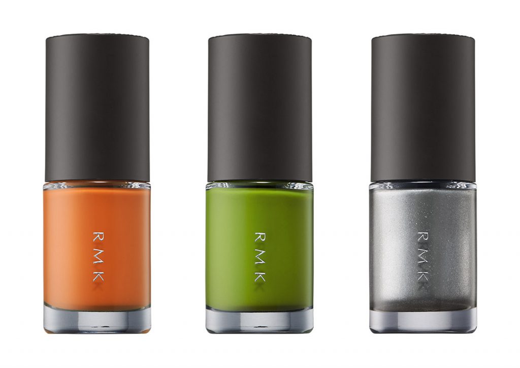 【クリスマスコフレ2023｜RMK】ホリデーらしいきらめきと抜け感を楽しむ限定コレクション | Domani