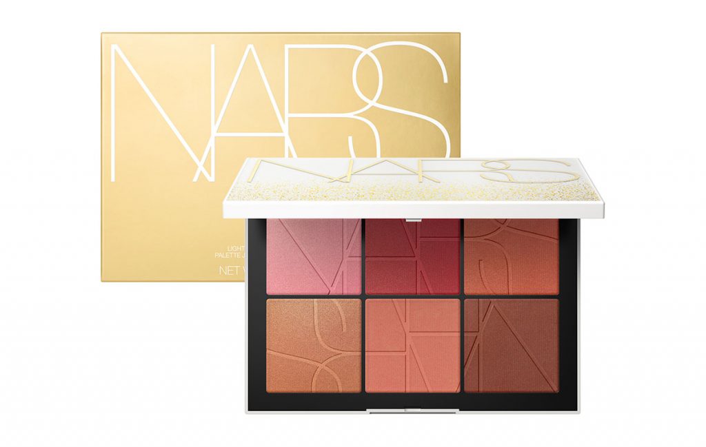 【クリスマスコフレ2023｜NARS】ホリデー気分が盛り上がる豪華全14アイテムを一挙紹介！ | Domani