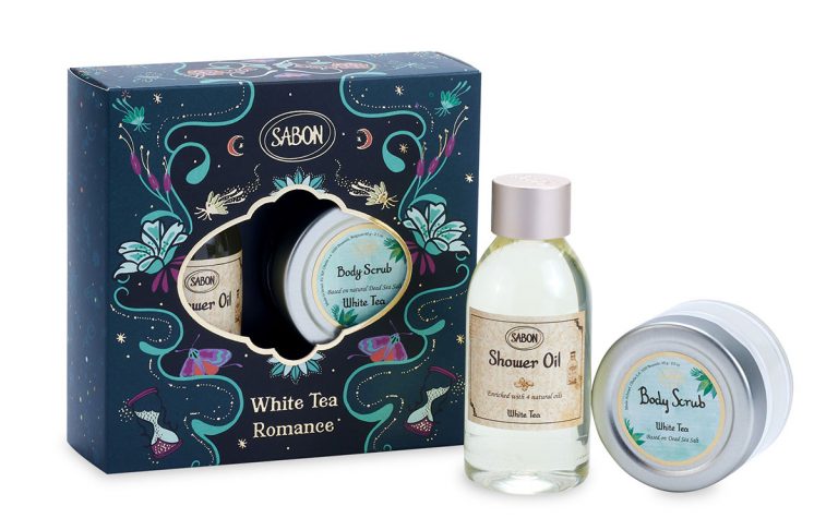 【クリスマスコフレ2023｜SABON】今年も豪華すぎるラインナップ！ 注目のホリデーコレクション | Domani