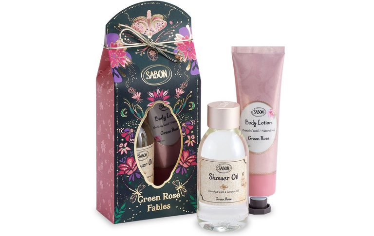 【クリスマスコフレ2023｜SABON】今年も豪華すぎるラインナップ！ 注目のホリデーコレクション | Domani