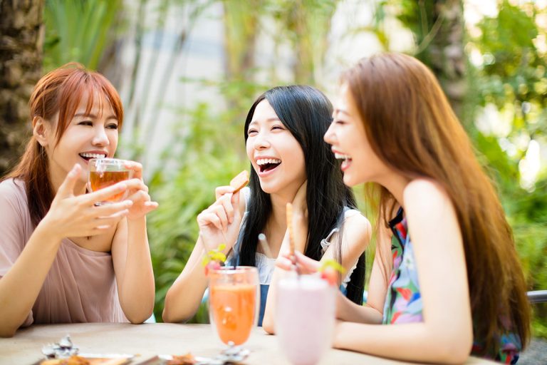 「陽キャ」ってどんな意味? その性格や特徴とは Domani Part 2