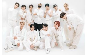 【JO1×YSL BEAUTY】オリジナルソングや特別なコンテンツを公開 | Domani