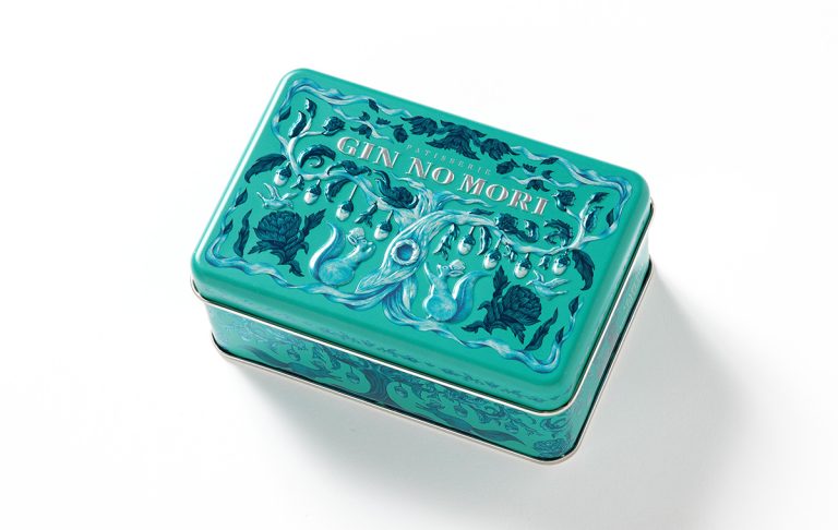 麻布台ヒルズ限定のクッキー缶は手土産にもぴったりな名品です【Labメンバーのお気に入り】 | Domani