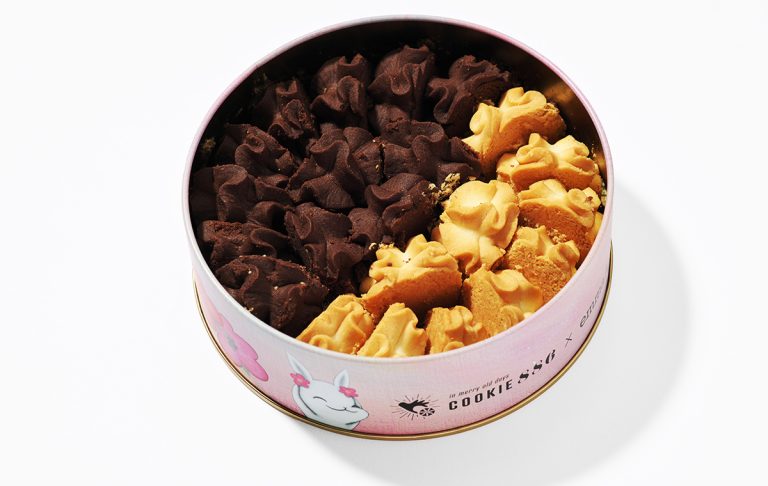 台湾旅行で絶対買うべき「Cookie886」のクッキー【Labメンバーのお気に入り】 | Domani