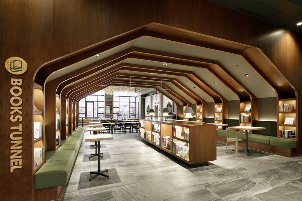 シロクマやペンギンルームも！ 大人も子供もワクワクが止まらない【OMO7旭川 by 星野リゾート】 | Domani