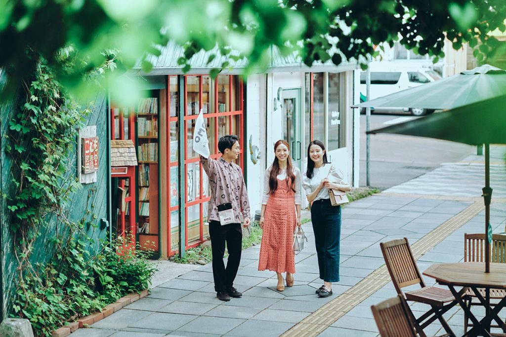 シロクマやペンギンルームも！ 大人も子供もワクワクが止まらない【OMO7旭川 by 星野リゾート】 | Domani