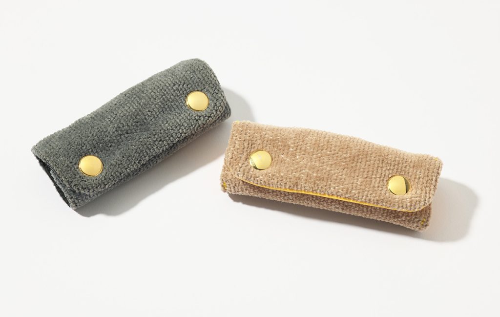 一度使ったら手放せない！ フェイラーのバッグハンドルカバー【Labメンバーのお気に入り】 | Domani