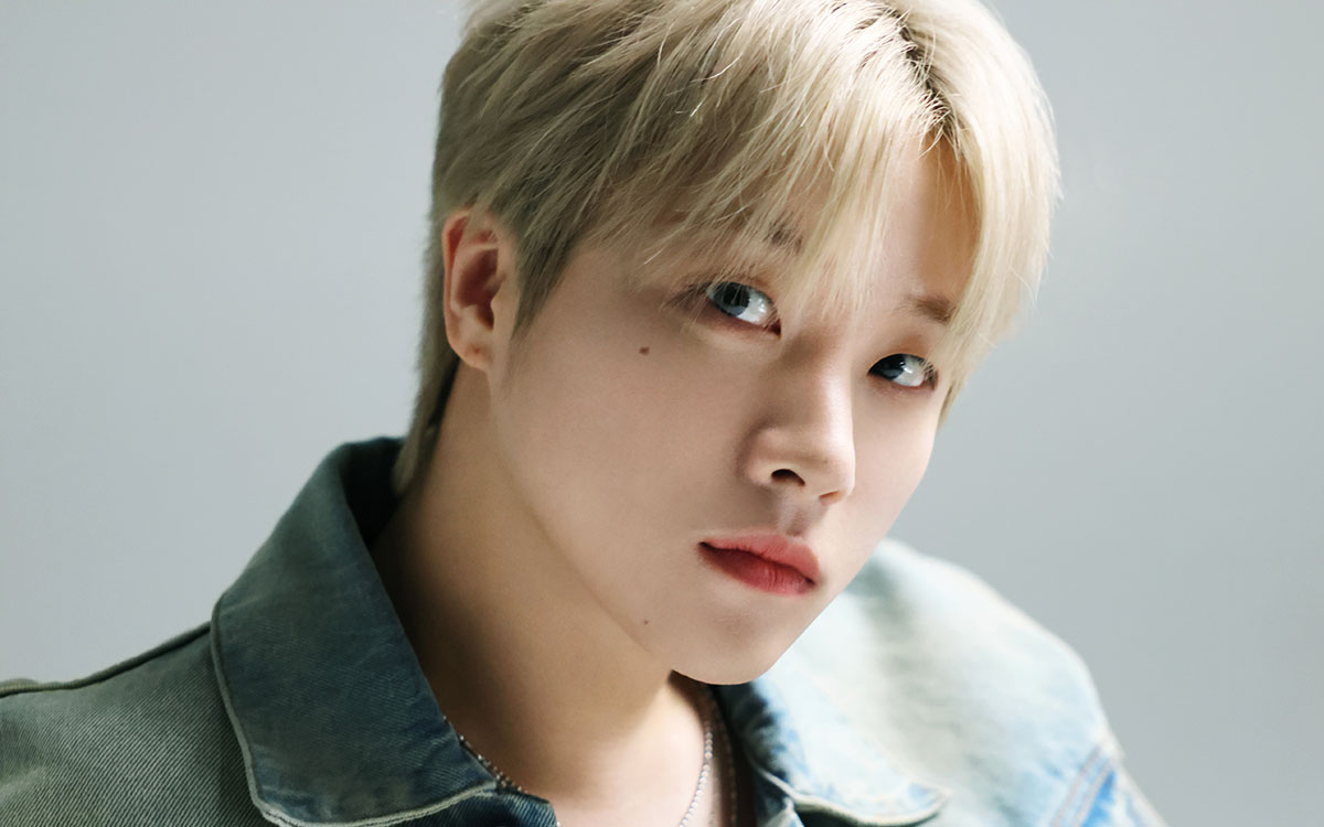 iKON・JAYの取り扱い説明書とは？ 「〇〇はしないでください」 | Domani